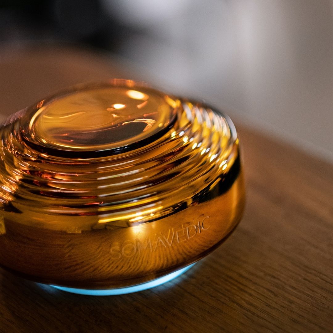 Structured Water Devices Make Tap Water Healthy - Safe Serene Space
